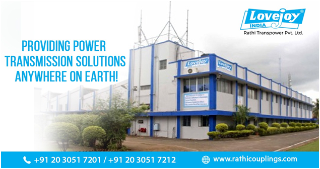 Providing Power Transmission Solutions anywhere on Earth