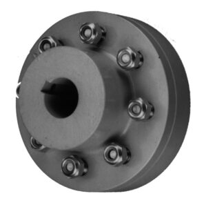 Types of Shaft Couplings