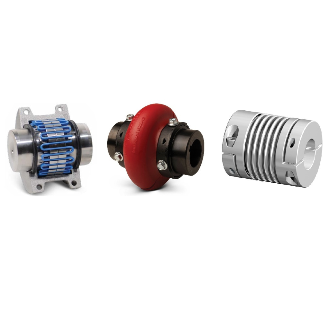 Choosing the Right Industrial Coupling: Types, Uses & Insights